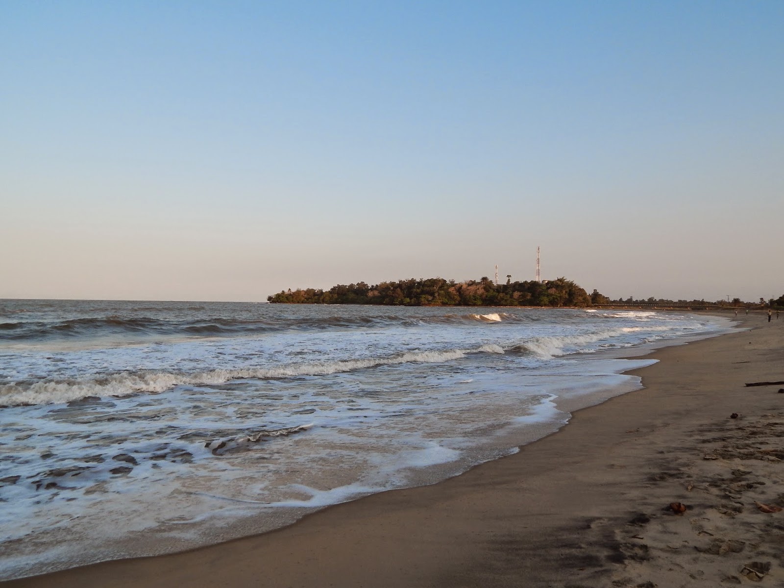 Engany.: Early Termination, and why I did it.