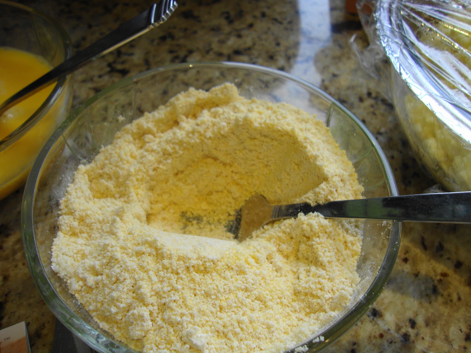 Cooking Underwriter: Pate Potato Balls