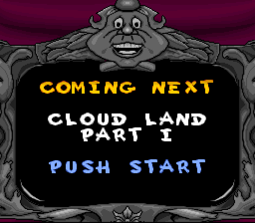 Super Adventures in Gaming: Snow White in Happily Ever After (SNES)