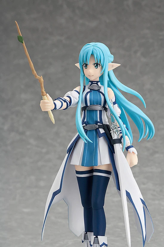 Sword Art Online II - Asuna -ALO ver.- figma (Max Factory)