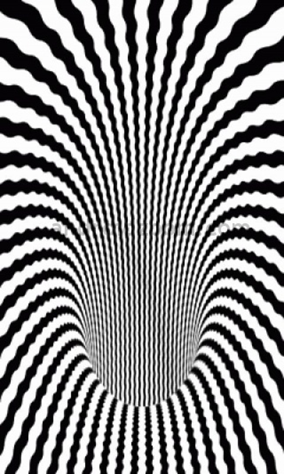 Optische illusies en gezichtsbedrog: Beautiful Optical Illusions