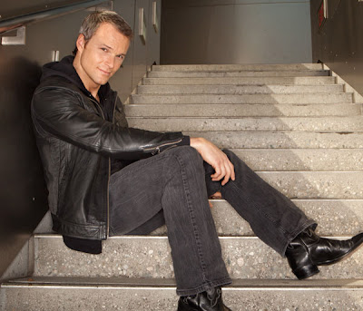 BARIHUNKS ®: Opera News features Ryan McKinny