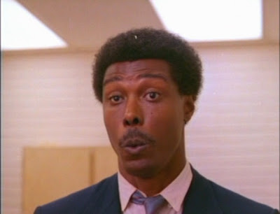 Moments in film: Samurai Cop, 1989...