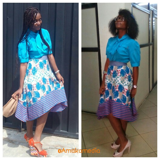 STYLE: How To Keep Repeating Your Clothes Like A Pro