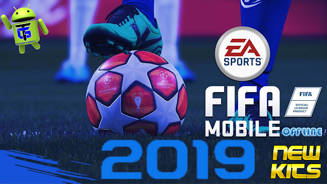 Fifa 14 Latest Squad Update 2019 Download