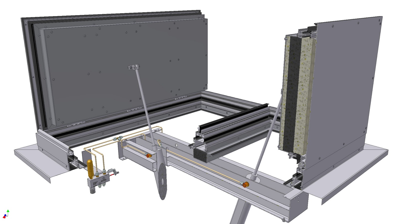 COLT BLOG: LA SOLUCIÓN ACÚSTICA PARA EL CONTROL DE HUMOS Y CALOR