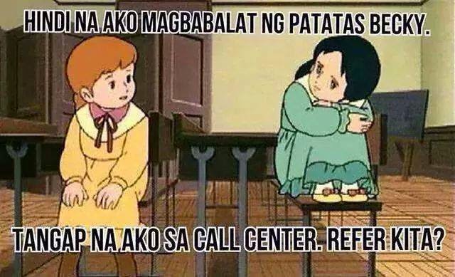 Call Center Meme 2