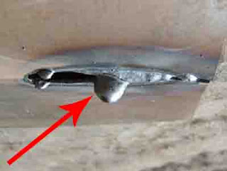 Imperfect Shape and Dimensions according to BS EN ISO 6520-1 - all ...