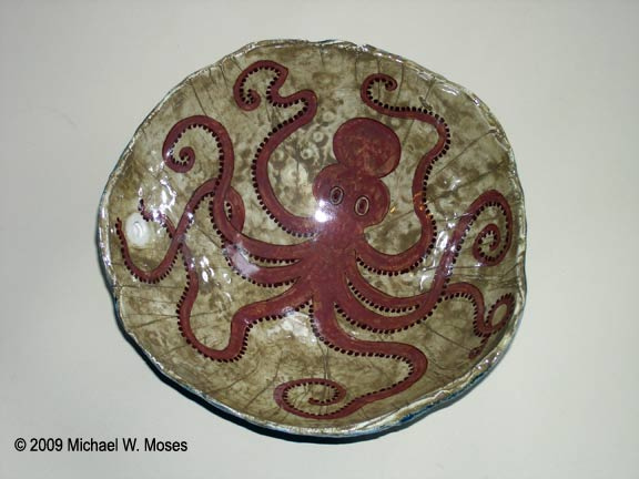 Michael W Moses Pottery, Photography, and Arts: Michael W. Moses ...