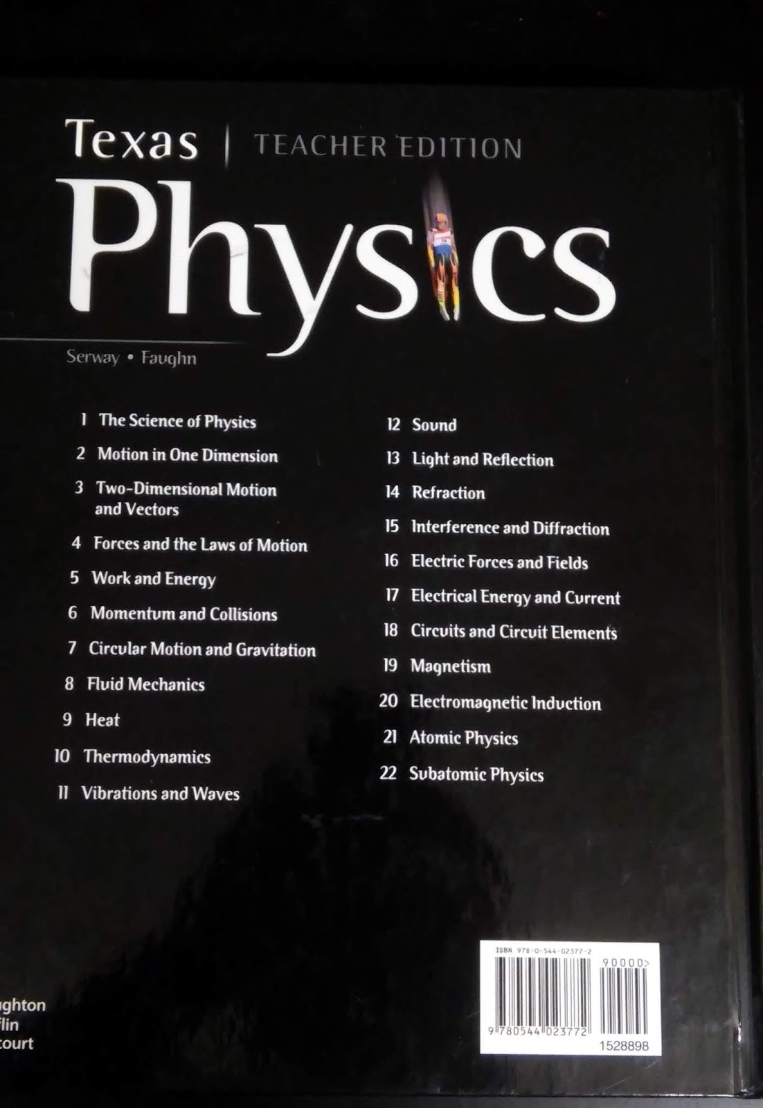 Physics is supposed to be fun!: Physics Books