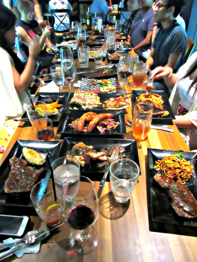 14 Fave Foods for 2014 — Anagon