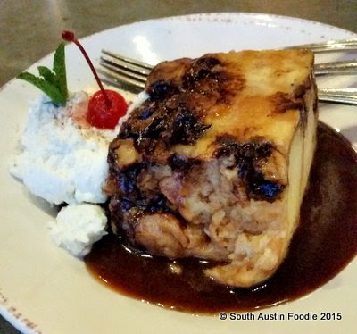 South Austin Foodie: Liberty Kitchen