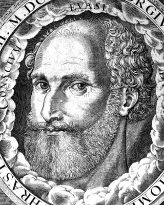 Baquet's Guide to the World's Classics: George Chapman, English Author ...