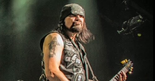 Nick Catanese separa-se dos Black Label Society