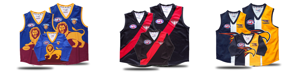 The Rise in Popularity of AFL Team Merchandise