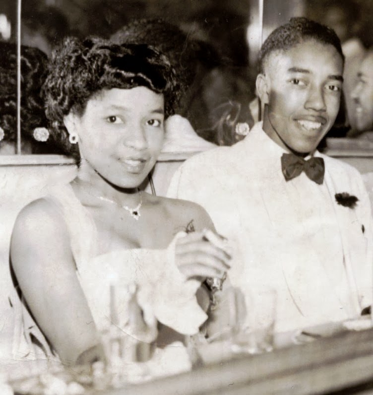 Between the Gate Posts: February 2014