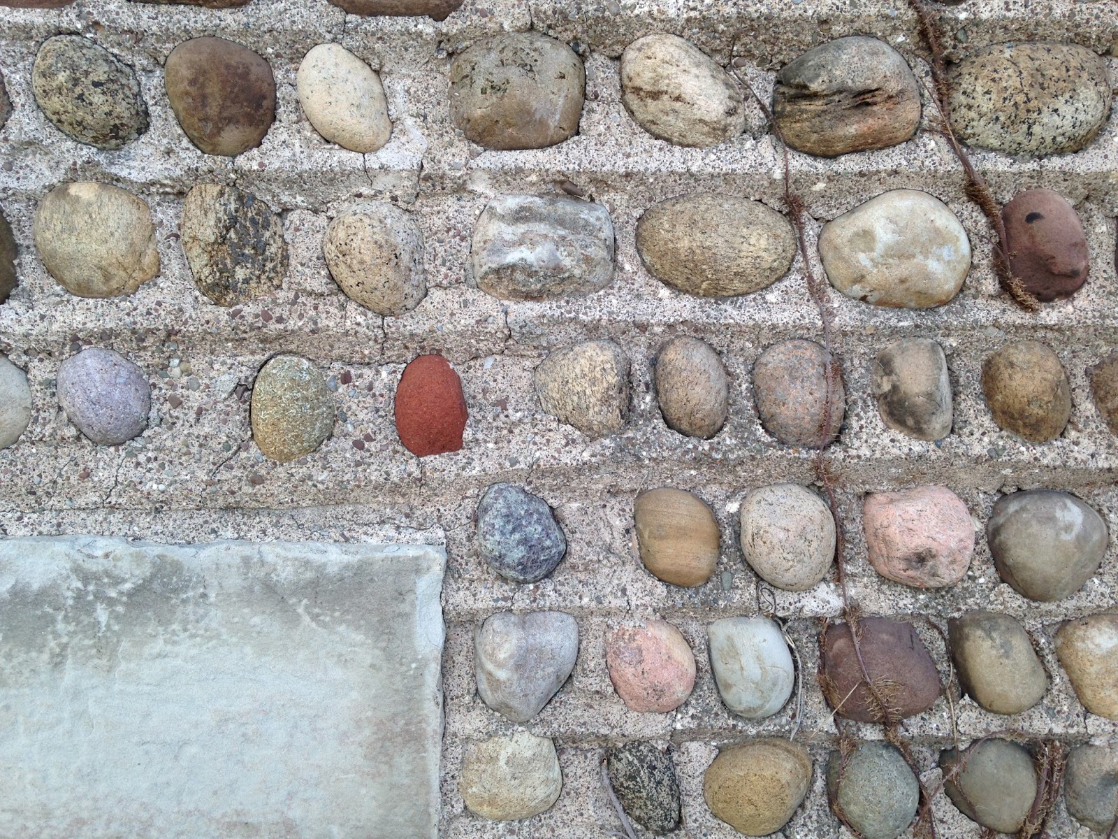 Cobblestone Buildings of North America: Cobblestone Buildings in ...