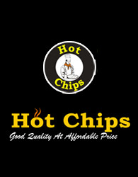 Hot Chips in Pondicherry ~ Pondicherry Tourism - Pondicherry News online
