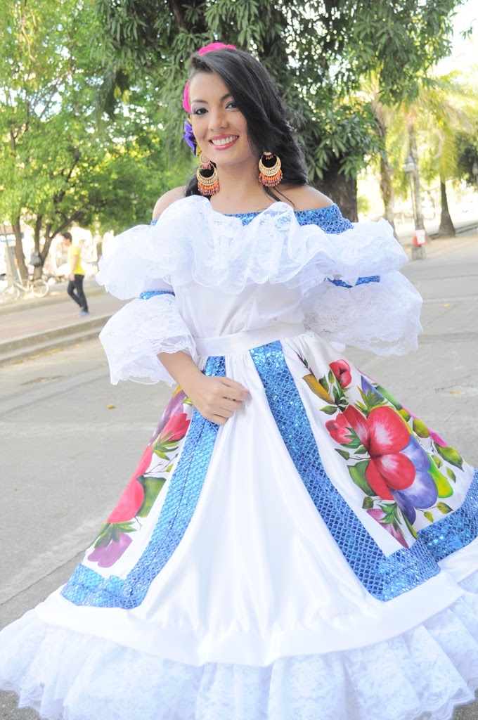 Noticias, Arte, Cultura y Turismo: Fotos Traje Típico: Bambuco