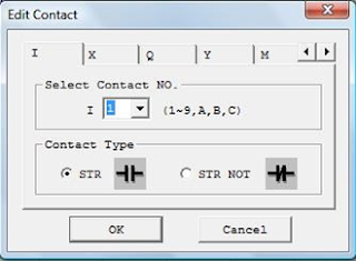 Comandos Elétricos: Aula 22 - Programação do Clic 02 Edit - Ladder
