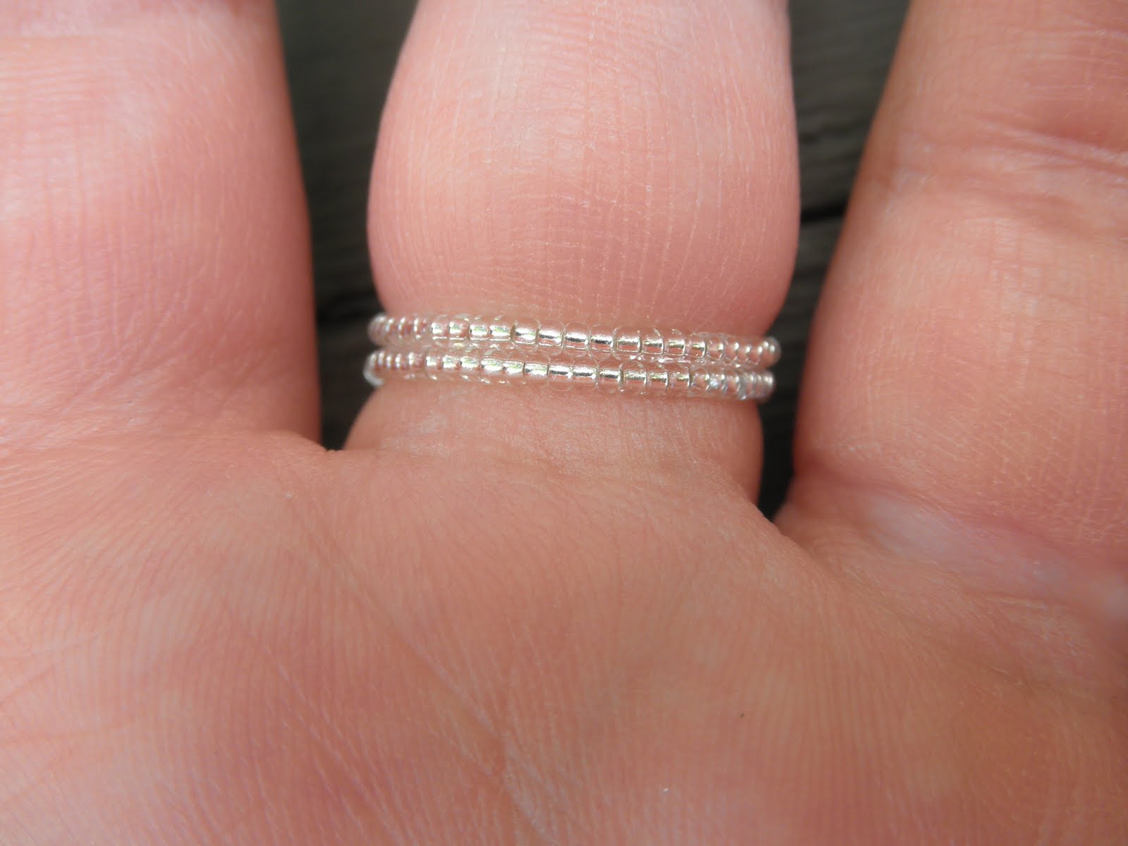 Sew Divertimento: Bling, Bling Ring ~ Tutorial