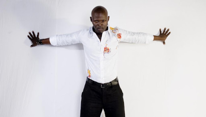 One Kenyan Boy: 50 REASONS LADIES LOVE LUO MEN