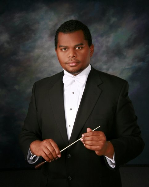 AfriClassical: YouTube: Anthony Parnther & San Diego School of Creative ...