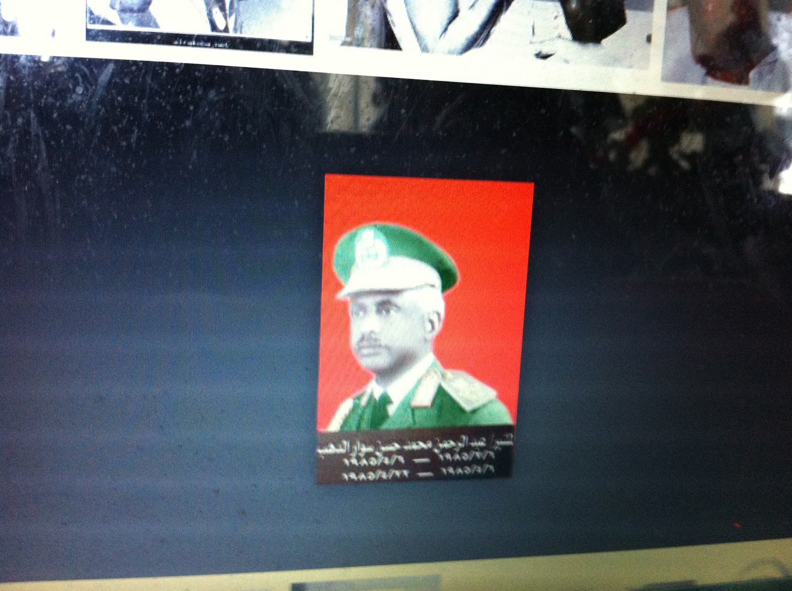 THE BLACK SOCIAL HISTORY:: BLACK SOCIAL HISTORY - AFRO-SUDANESE ...