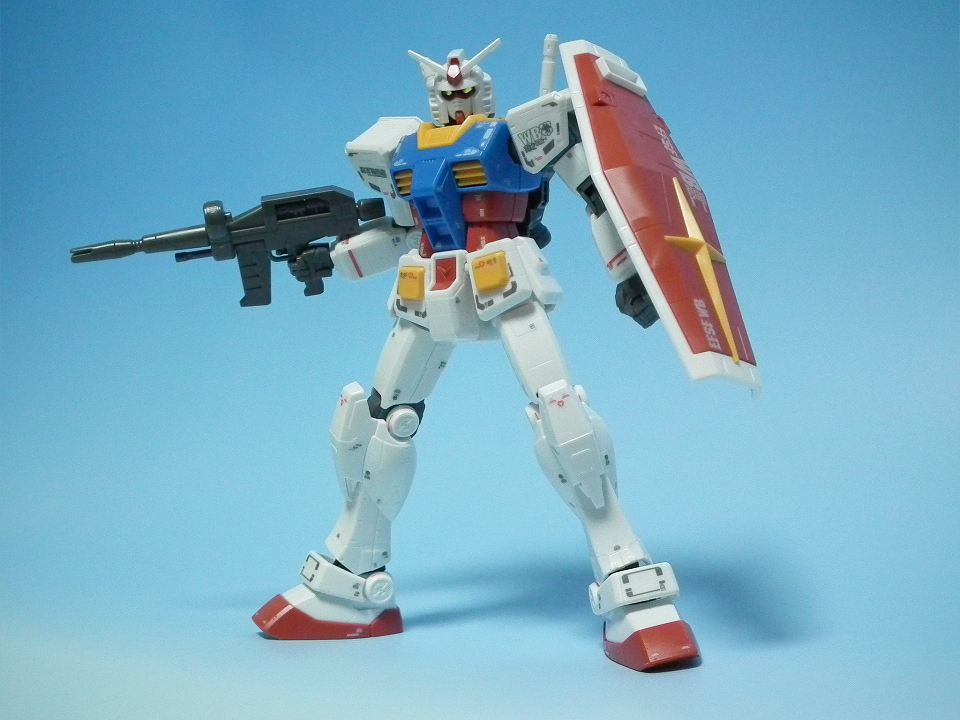 GUNDAM GUY: Gundam Front Tokyo - On Site Exclusive Items Info