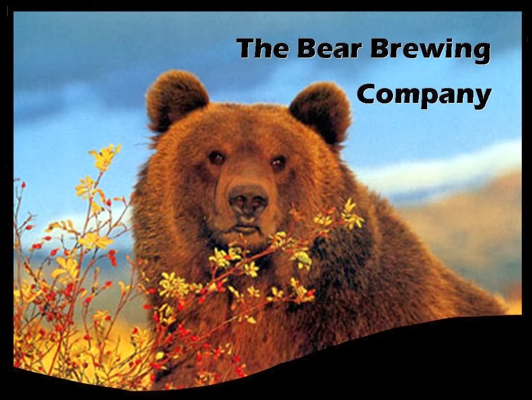 The Bear Brewing Company: Introducing the Bear Brewing Company