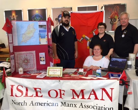 Montreal Manx! - North American Manx Association