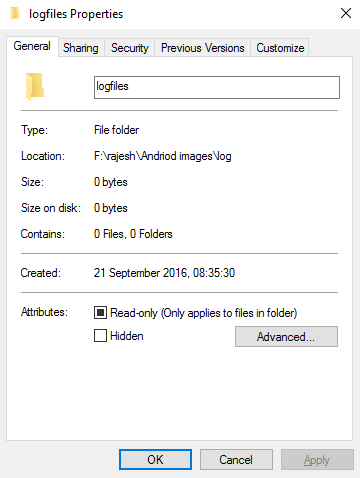 DotNet Developer Blog: Log4Net is not logging the file, randomly stops resolved
