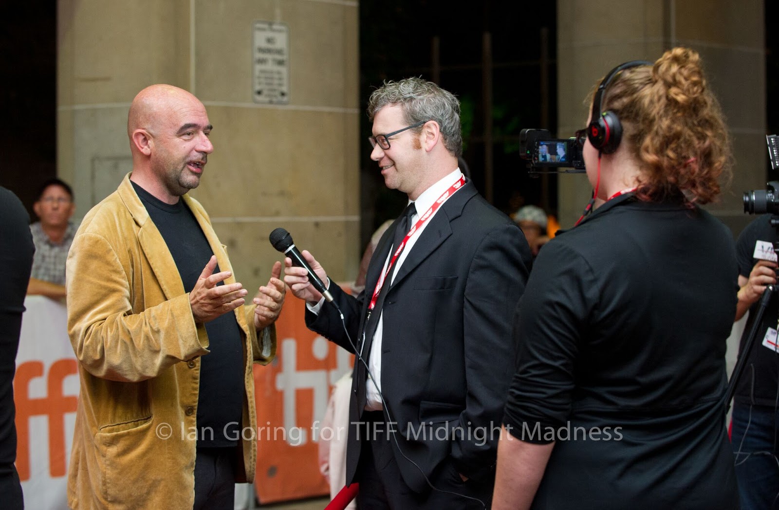 Soldier of Cinema: 2016