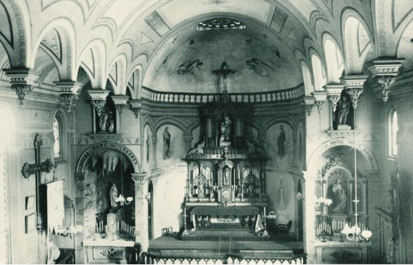 All Souls at Our Lady of Victory, Rochester, New York | Catholic News Live