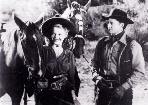 *: Come on Danger - Edward Killy - 1942