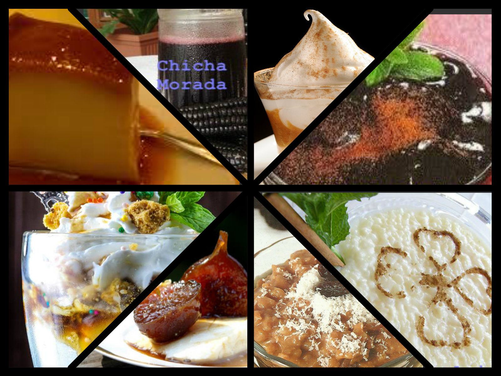 CHEFF ULISES - CATERING: BUFFET CRIOLLO - BUFFET MARINO