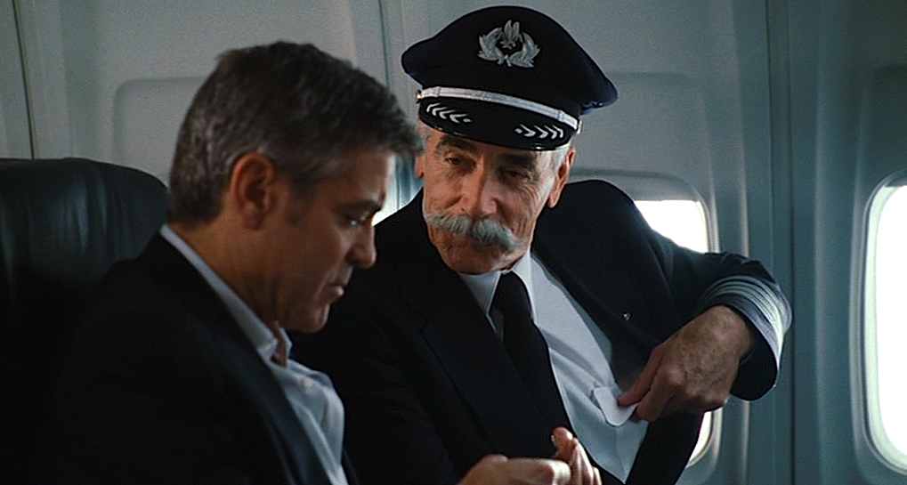 chavirages...: up in the air