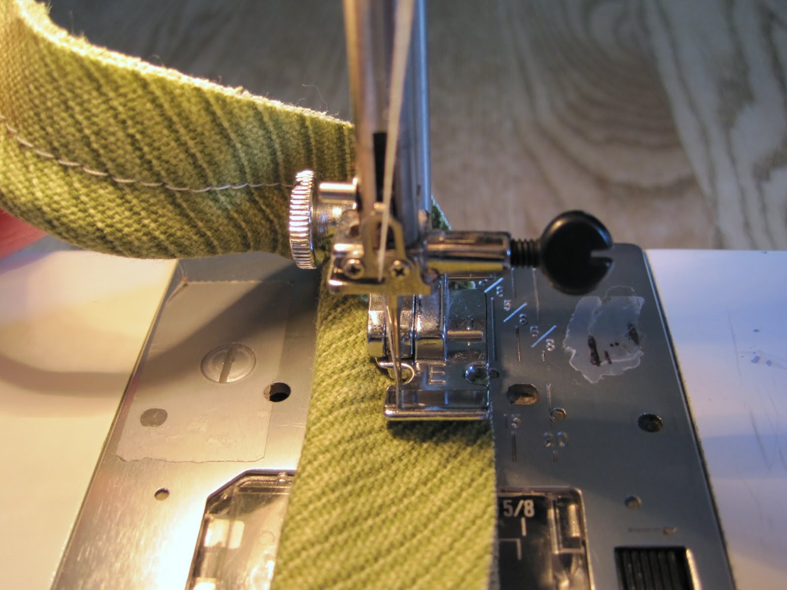 Mr. Micawber's Recipe for Happiness: How to Make Piping from Scratch ...