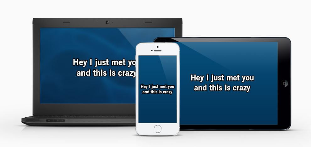 UPD Karafun-studio-portable