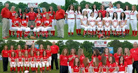 Greg Brooks Photography: LCHS Lady Devils Softball...........