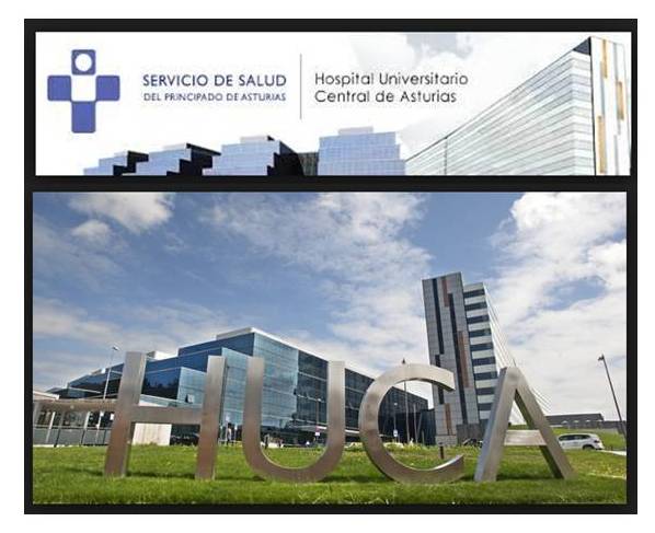 SERVICIO DE ANATOMÍA PATOLÓGICA. HUCA.