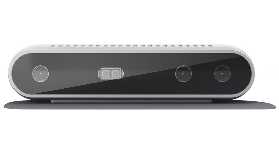 Intel RealSense D415, D435 depth cameras launch with D4 vision ...