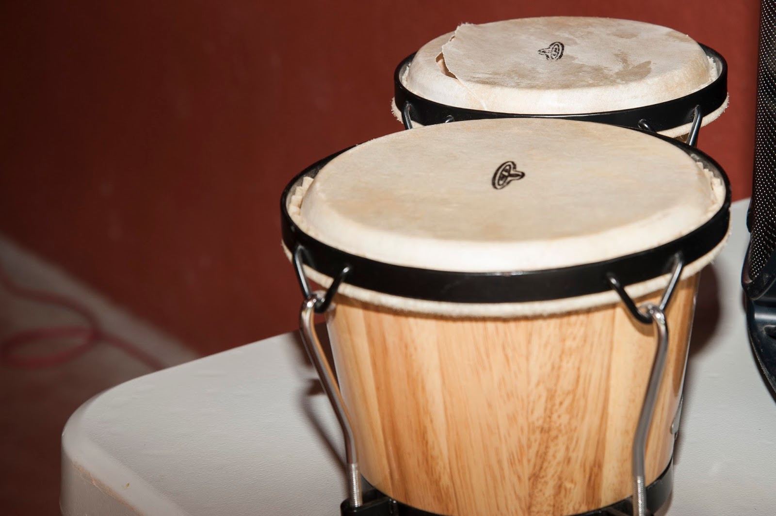 SECCIÓ: PERCUSSIÓ - XX Colònies per Joves Intèrprets Folk · 2021