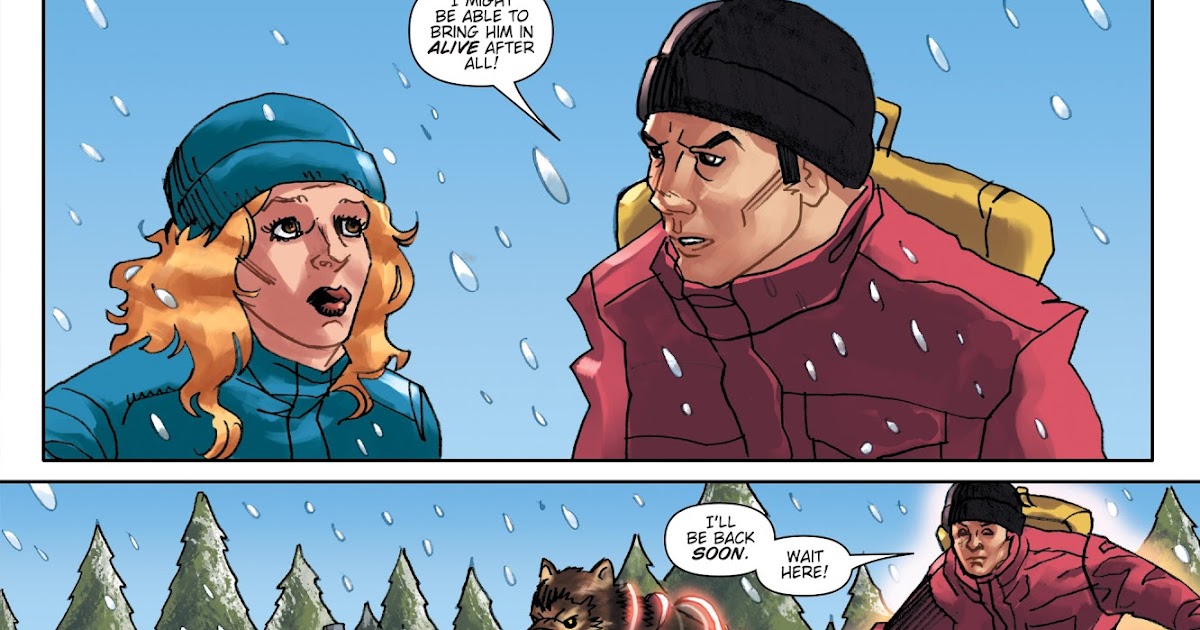 Male Transformations: Mercy Thompson and Alpha & Omega (Werewolf ...