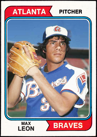 WHEN TOPPS HAD (BASE)BALLS!: January 2019