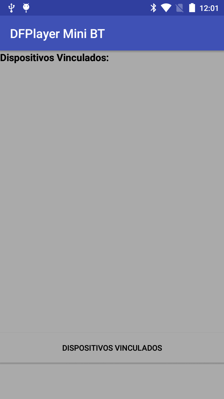 infotronikblog: Controlar DFPlayer Mini con Android por Bluetooth Parte 1