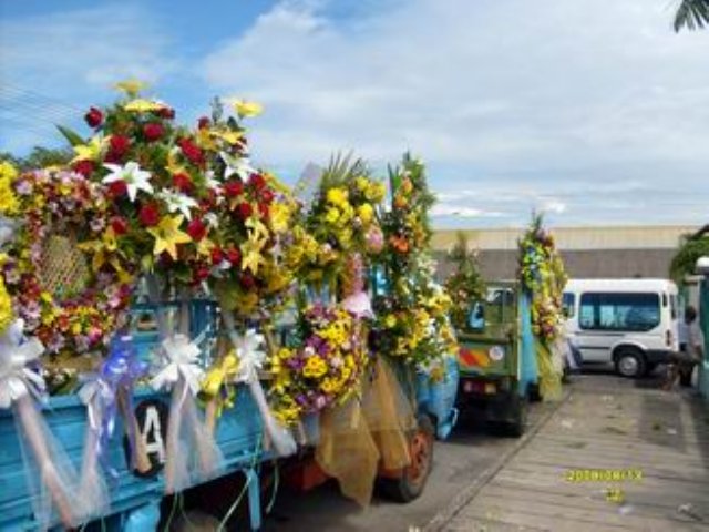 Diocese of Miri: Tribute to Rev Father Anthony Wan