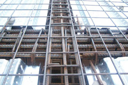 Dak Bondek atau Bondex (Pelat Baja Gelombang) | Materialpilihanku