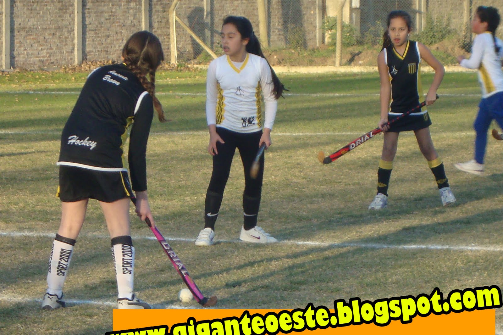 Chicas De Rafael Castillo