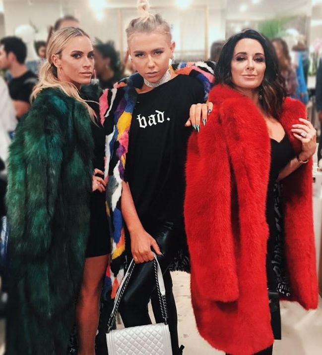 Matt Sarafa Teen Designer | Fashion Blog by Apparel Search